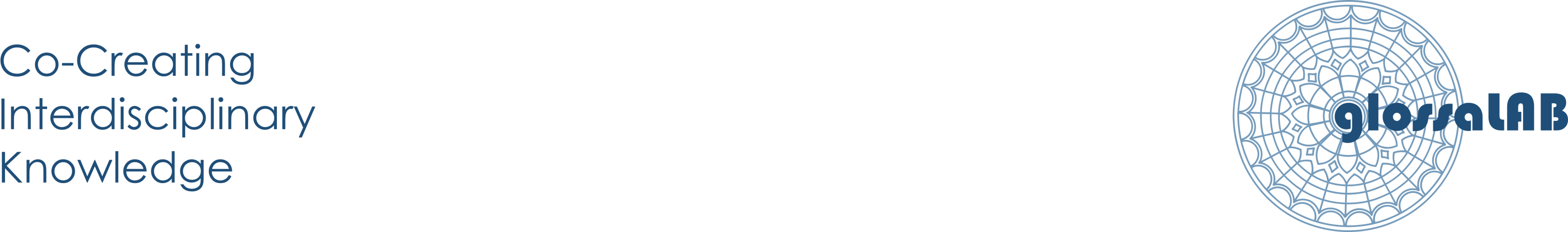 Main Page - glossaLAB