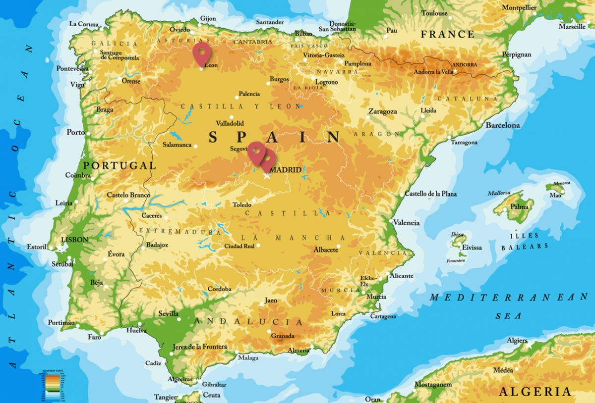 GlossaLAB Workshop 2023/Venues - glossaLAB